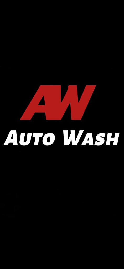 Oto yıkama Wash zone, Nemengan, foto