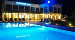 Milport Hotel Bodrum (Muğla, Bodrum, Bitez Mah., Çökertme Cad., 122), otel  Bodrum'dan