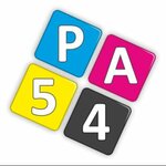 Ра54 (Krivoshchekovskaya Street No:1), reklam ajansları  Novosibirsk'ten