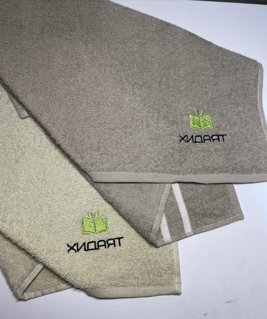 Nakış hizmetleri Студия вышивки Moonflower, Kazan, foto