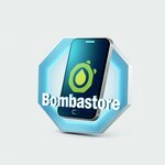 Bombastore (Spasskiy Lane No:14/35), bilgisayar teknik servisleri  Saint‑Petersburg'dan