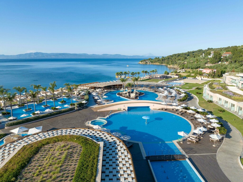 Otel Miraggio Thermal SPA Resort, Dünya, foto