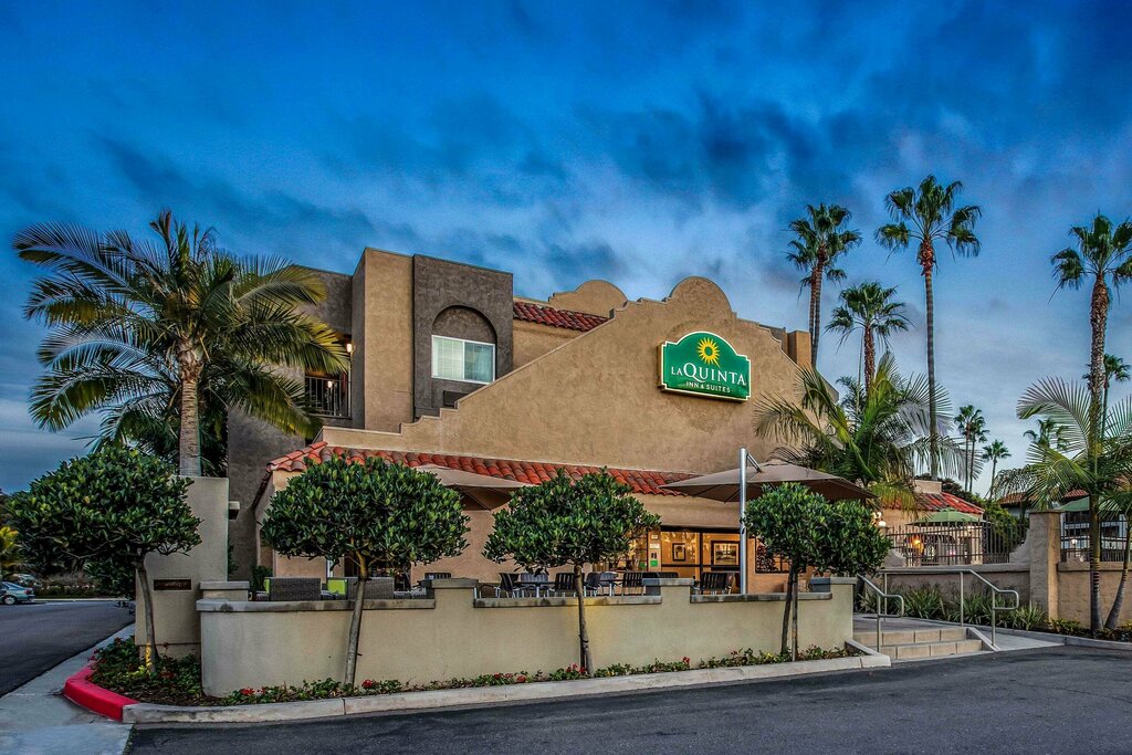 Otel La Quinta Inn & Suites by Wyndham Carlsbad - Legoland Area, Carlsbad, foto