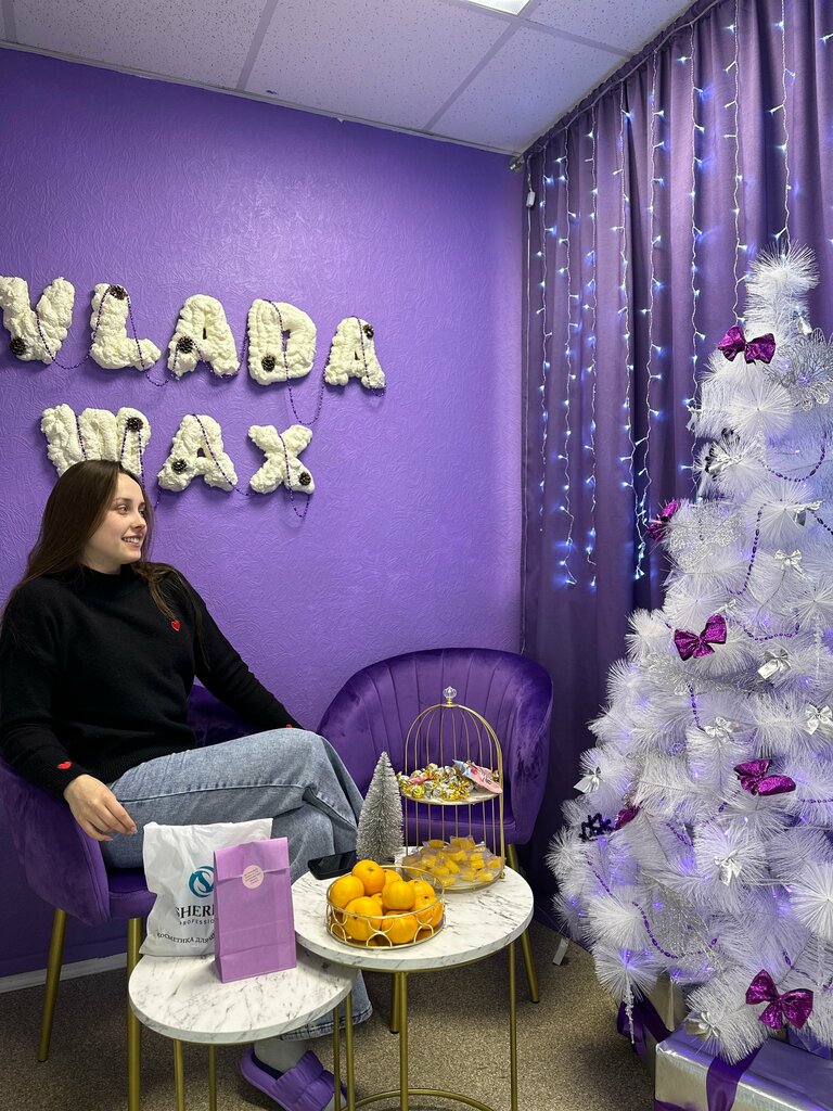 Ağda Vlada_wax, Perm, foto