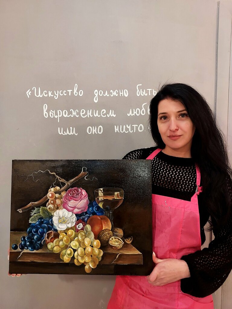 Meslek kursları Renaissance, Simferopol (Akmescit), foto