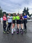 Jumping fitness Янченко Марии (Yubileynaya ulitsa No:5, derevnya Medvezhyi Ozyora), fitness kulüpleri  Moskova ve Moskovskaya oblastından