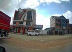 Krystal (Department of La Paz, Provincia Murillo, El Alto, Complemento Cruce Adela), kutlama sunucuları  El Alto'dan