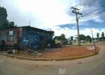 El Rayo Tire Shop (Santa Cruz de la Sierra, Distrito Municipal 2, Subdistrito 39, Calle 46), oto döşeme  Santa‑Krus'tan
