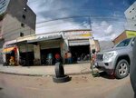 Marshall (Department of Cochabamba, Provincia de Cercado, Cochabamba, Avenida Huayna Kapac, 752), oto döşeme  Cochabamba'dan