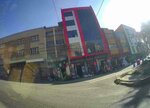 A & B (Department of La Paz, Provincia Murillo, La Paz, Avenida Apumalla, 957), plastik ürün üreticileri  Bolivya'dan