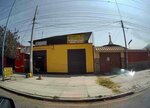 Radiadores (Department of Cochabamba, Provincia de Cercado, Cochabamba, Avenida 9 de Abril, 1640), oto döşeme  Cochabamba'dan