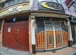 Salón De Eventos Yoli (Department of La Paz, Provincia Murillo, La Paz, San Antonio, Pampahasi Bajo Central, Avenida Raúl Salmón), dans okulları  La Paz'dan