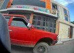 U. E. Retoñitos De Sabiduria (Department of Cochabamba, Provincia de Quillacollo, Quillacollo, ciudad de Quillacollo, Santo Domingo), anaokulları  Dünya'dan