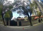 Embajada De Brasil (Department of La Paz, Provincia Murillo, La Paz, Centro, Avenida Aniceto Arce), büyükelçilikler ve konsolosluklar  La Paz'dan