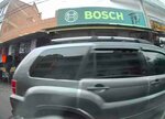 Bosch (Department of Chuquisaca, Oropeza Province, Municipality of Sucre, Distrito D-2), i̇nşaat gereçleri  Sucre'den