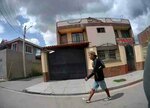 Cañoto (Department of Cochabamba, Provincia de Cercado, Cochabamba, Calle Luigi Balzan), motosiklet yedek parçaları  Cochabamba'dan