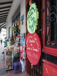 Mujeres Creando (Santa Cruz de la Sierra, Distrito Municipal 11, Arenales, 284), sivil toplum kuruluşları  Santa‑Krus'tan