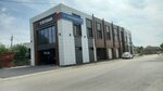 New Color (Betkeı kóshesі No:73А), boya ve cila malzemeleri üretim ve satış yerleri  Çimkent'ten (Şımkent'ten)
