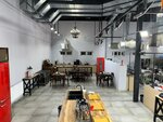 კულინარიის აკადემია არს გუსტო (Mirian Mepe Street No:21), üniversiteler  Tiflis'ten