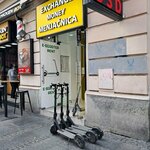 E-Scooter Rent (Kneza Mihaila Street No:49), scooter kiralama  Belgrad'dan