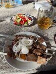 Navroz (Najmiddin Kubro Street No:2), kafe  Hive'den