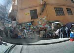 Market Commercial Unit (Department of La Paz, Provincia Murillo, La Paz, Centro, Casco Urbano Central, Calle Ramón de Loayza, 1349), mini-market  Bolivya'dan