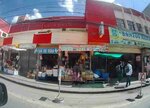 Grocery Wholesale Store (Department of La Paz, Provincia Murillo, El Alto, Furnier, 48a), market  Bolivya'dan
