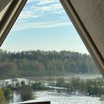 На Холме (No:50, Settlement of Mukhanki), resort oteller, tesisler  Moskova ve Moskovskaya oblastından