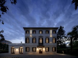 The Foscarini (Venice, Via Terraglio, 4), otel