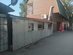 Fast Food Kiosk (Vahtangov kóshesi No:2А), fast food  Almatı'dan