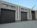 Автомеханик (1-ya Melioratornaya ulitsa No:28), otomobil servisi  Makhachkala'dan
