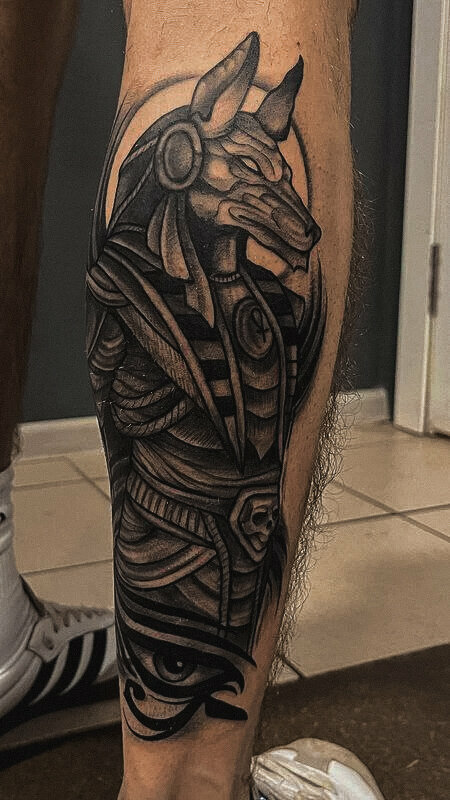 Dövmeciler Tattoo Gid, Moskova, foto