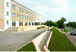 Sinemalar Кинотеатр, Mihaylov, foto