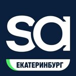 SmartArena360 (ploshchad Pervoy Pyatiletki No:64), spor okulları  Yekaterinburg'dan