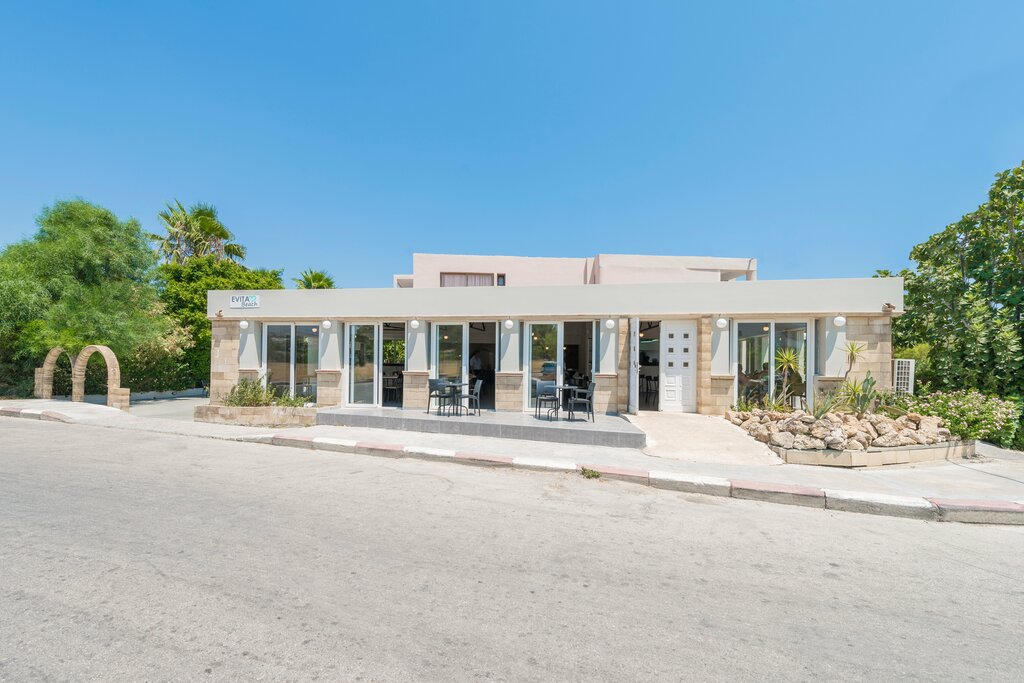 Otel Evita Elite, Dünya, foto