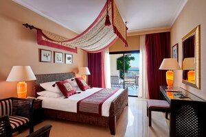 Jaz Belvedere (South Sinai Governorate, Sharm El Sheikh, Ras Nasrani), otel  Şarm El‑Şeyh'ten