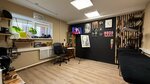 Pdktattoos (Novosuschyovskaya Street No:12), dövmeciler  Moskova'dan