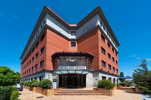 Otel Hotel Exe Getafe, , foto
