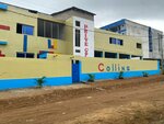Collège privé Collin’s Abatta (Rabat-Salé-Kénitra, Rabat, Hassan, Diour Jamaâ, Rue Côte d'Ivoire), özel okul  Rabat'tan