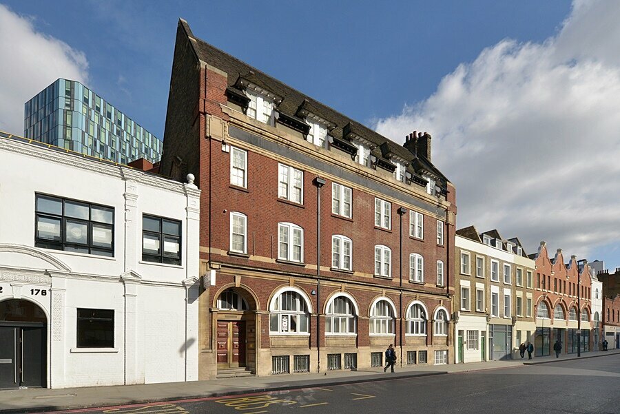 Otel So Kings Cross Hotel , Londra, foto
