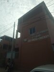 Hobs Geração Dos Conhecimentos (Luanda, Avenida Pedro de Castro Van Dúnem Loy), özel okul  Loanda'dan