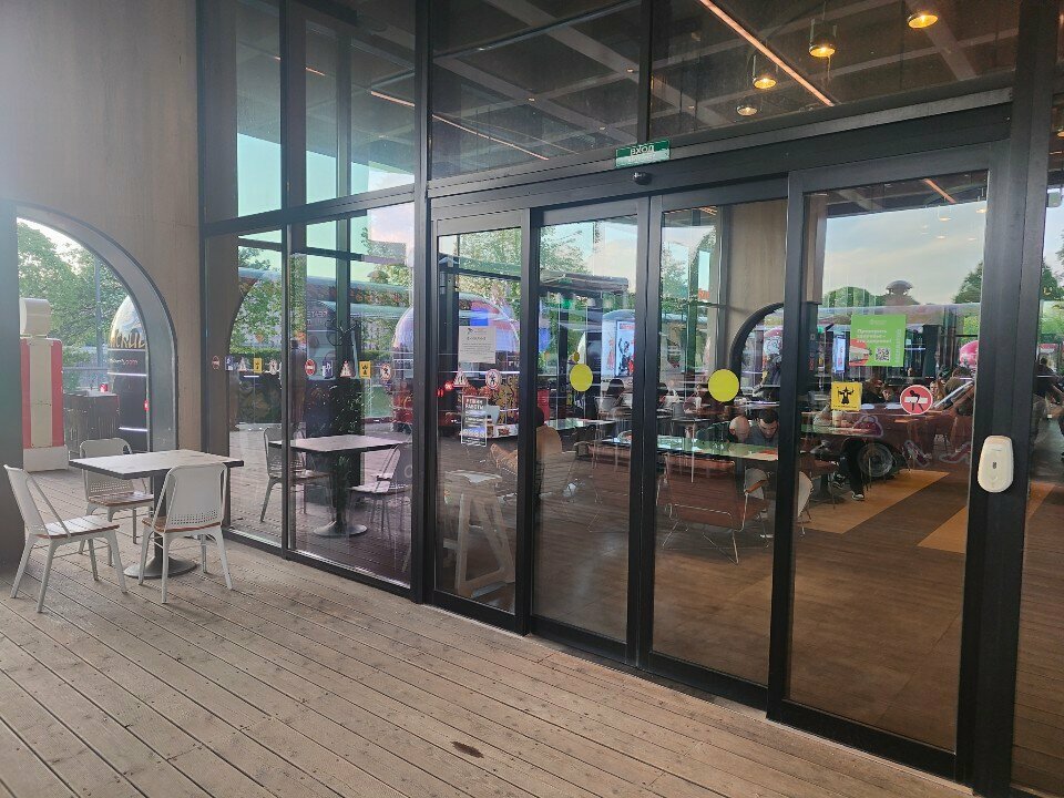 Anne ve çocuk odası Комната матери и ребёнка, Moskova, foto