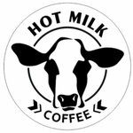 Hot milk (Molodyozhniy Boulevard No:38), al götür kahve  Tolyatti'den (Togliatti'den)