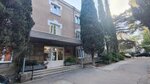 Yaltinskaya muzykalnaya shkola im. Mindiyarova (Садовая улица No:13), müzik okulları ve konservatuarlar  Yalta'dan