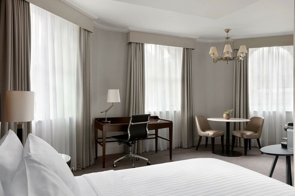 Otel Bristol Marriott Royal Hotel, İngiltere, foto