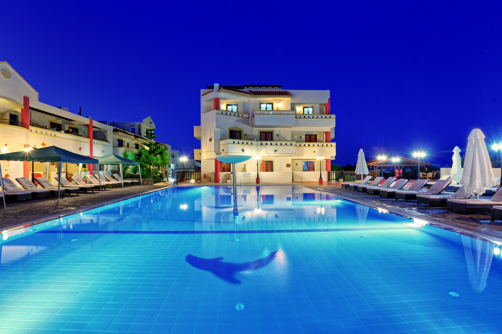 Otel St. Constantin - All Inclusive, Dünya, foto