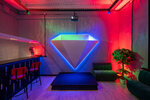 Carat Loft (Kadetskaya Line No:5к2Д), karaoke kulüpleri  Saint‑Petersburg'dan