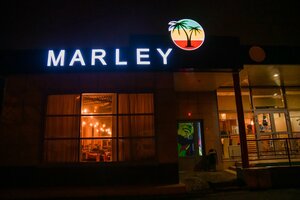 Marley (Geroev Stalingrada Avenue No:8Г, Volgograd), nargile kafeler  Volgograd'dan