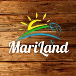 MariLand (Republic of Mari El, Medvedevskiy District, gorodskoye poseleniye Krasnooktyabrskiy, posyolok gorodskogo tipa Krasnooktyabrskiy), resort oteller, tesisler  Mariy El'den