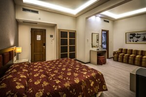 Rex Hotel (Nafplio), otel